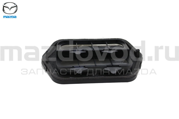 Решетка вентиляции багажного отделения для Mazda (MAZDA) D35051920A ...