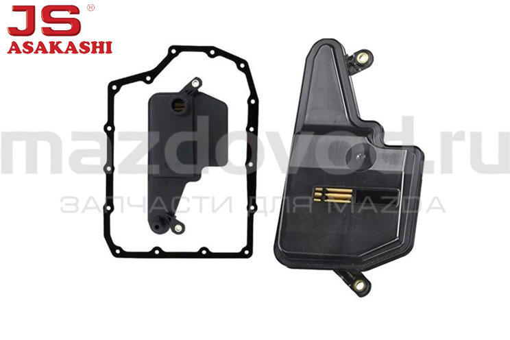 Фильтр АКПП для Mazda CX-3 (DK) (JS ASAKASHI) JT533K ― "MAZDOVOD.RU" +7 ...