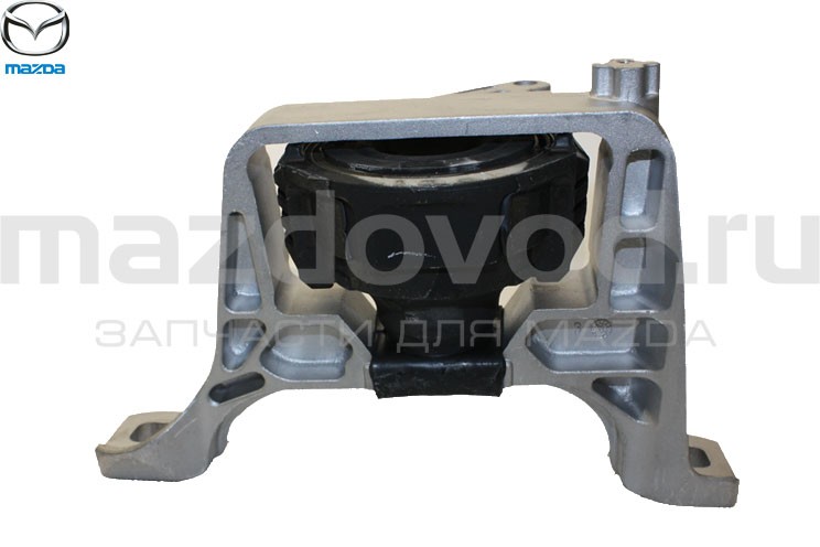 Опора двигателя передняя правая для Mazda 3 (BL) (2009-2013) ДВС-1.6 ...