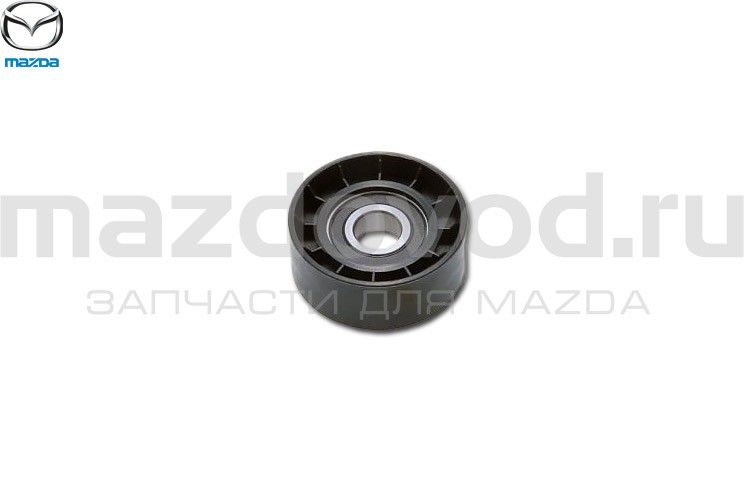 Ролик натяжителя для Mazda CX-5 (KE/KF) (MAZDA) PE0315980A PE0315980 ...