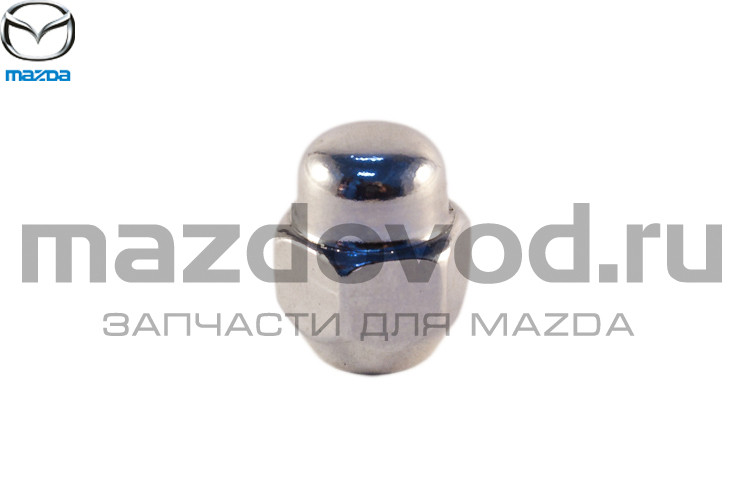 Гайка колесная для Mazda (MAZDA) B00237160A UH7237160 UH7337160 B00237160 B00237160B ― "MAZDOVOD ...