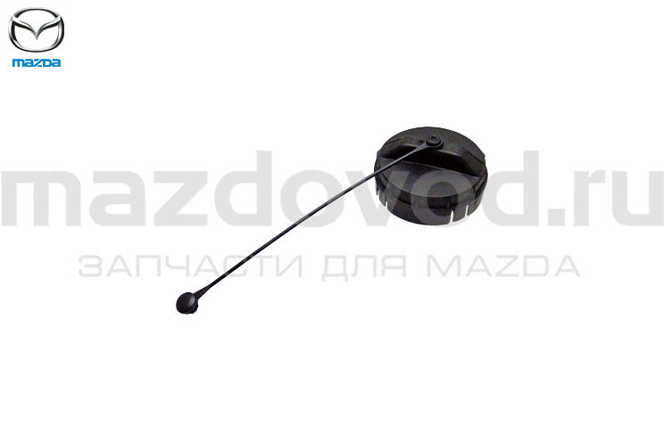 Крышка горловины бензобака для Mazda 6 (GH) (MAZDA) GS1D42250A ...