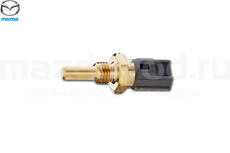 Датчик температуры охлаждающей жидкости для Mazda 3 (BK) (ДВС-1.6 ...