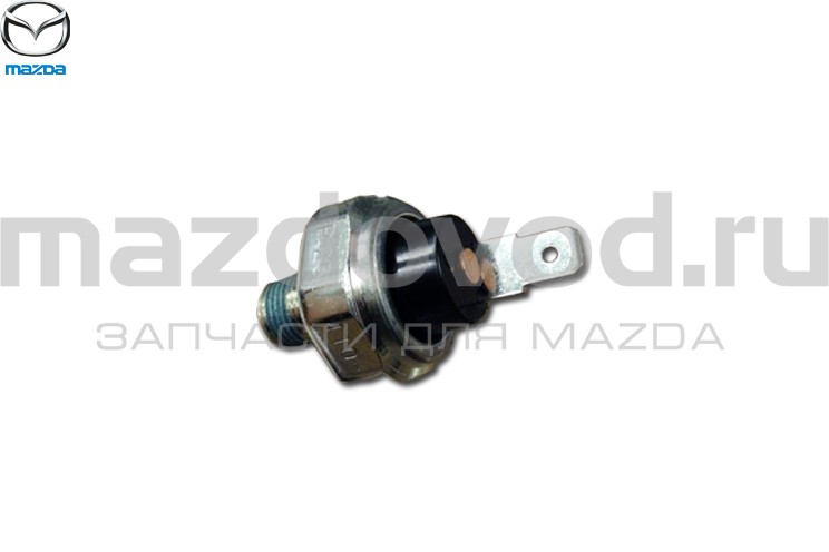 Датчик давления масла для Mazda 3 (BK/BL) (ДВС-1.6) (MAZDA) B36718501 ...