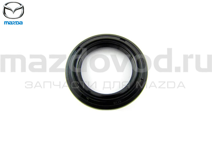 Сальник первичного вала АКПП для Mazda CX-5 (KE/KF) (MAZDA) FZ0119241 ...